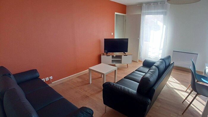 Appartement 5 pièces à louer à Minimes, Toulouse