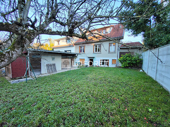 Maison à vendre - Rueil-Malmaison, Mazurieres - 8 pièces - 5 chambres