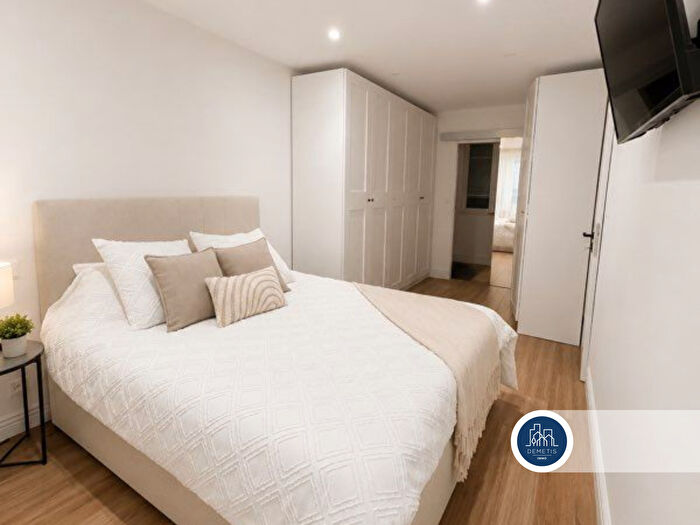 Sillé-le-Philippe : Maison 4 pièces à vendre