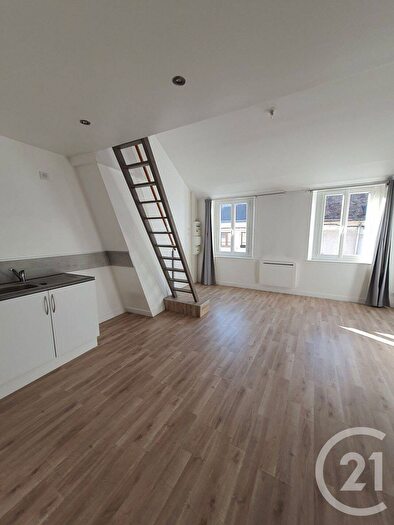 Appartement 2 pièces à louer - Bonneval