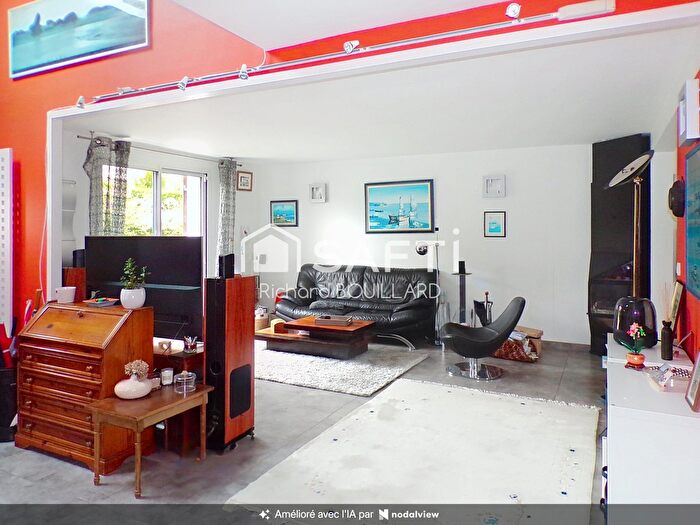 Maison 6 pièces à Saint-Nazaire, Centre-ville, Ville-Port, Petit Maroc, à vendre
