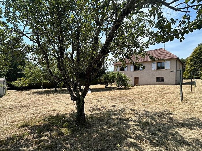 Maison à vendre - Seilhac - 5 pièces - 3 chambres