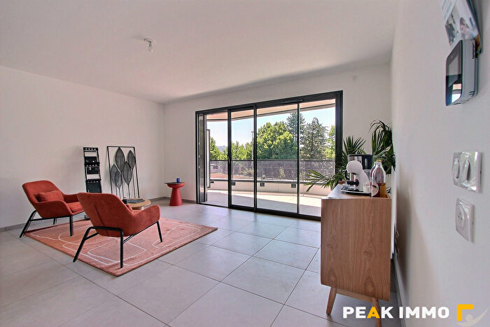 Maison à vendre - Annecy - 4 pièces