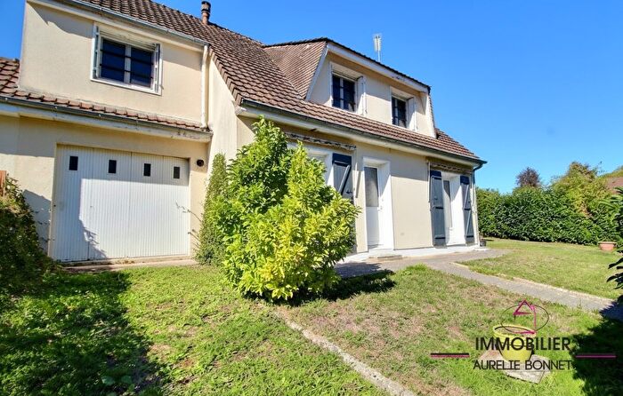 Lisieux, Trevett, Quatre Sonnettes - Maison 7 pièces à vendre