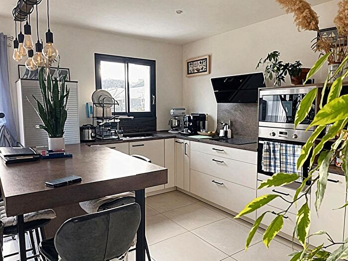 Maison à vendre - Ferrières - 3 pièces - 2 chambres