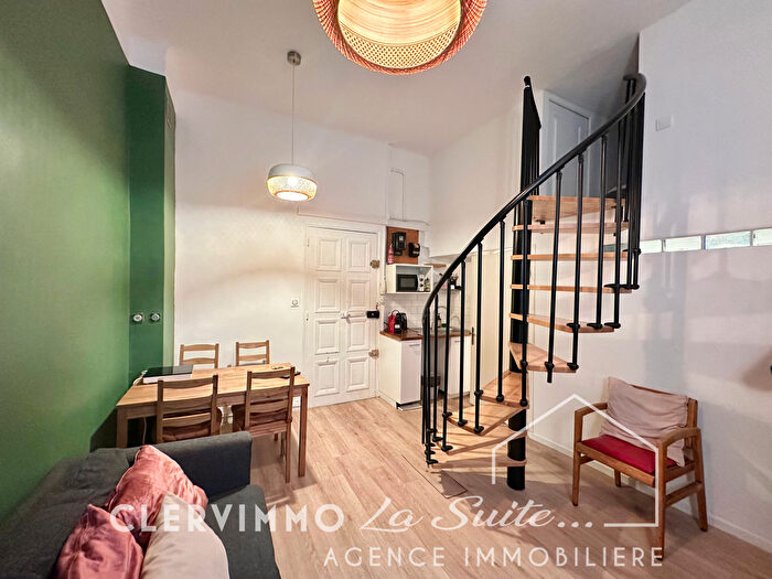 Appartement 2 pièces à Marseille 1er, Opéra, à vendre