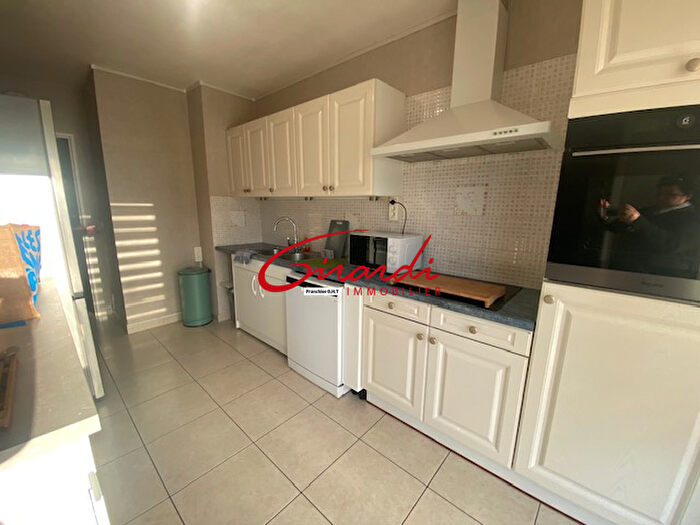 Appartement à vendre - Illzach, Chêne, Hêtre - 4 pièces - 2 chambres