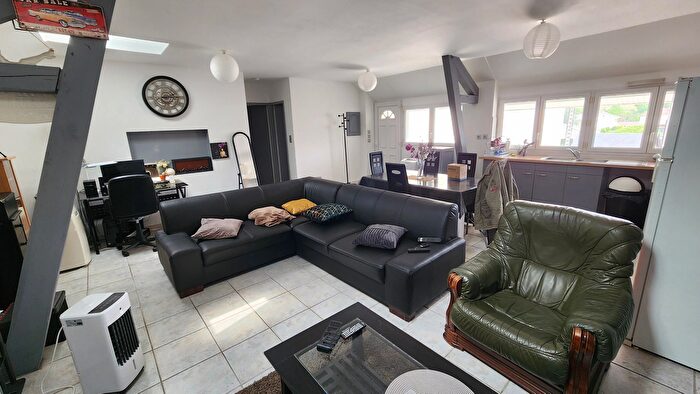 Nay - Appartement 2 pièces à vendre