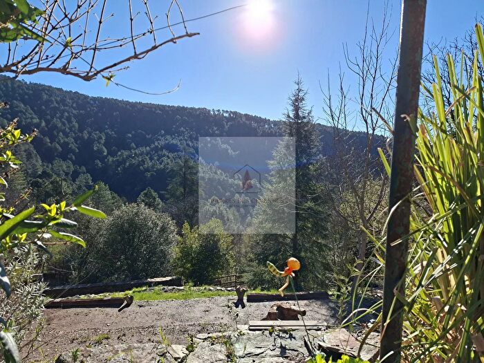 Maison à vendre - Le Collet-de-Dèze - 5 pièces - 1 chambre