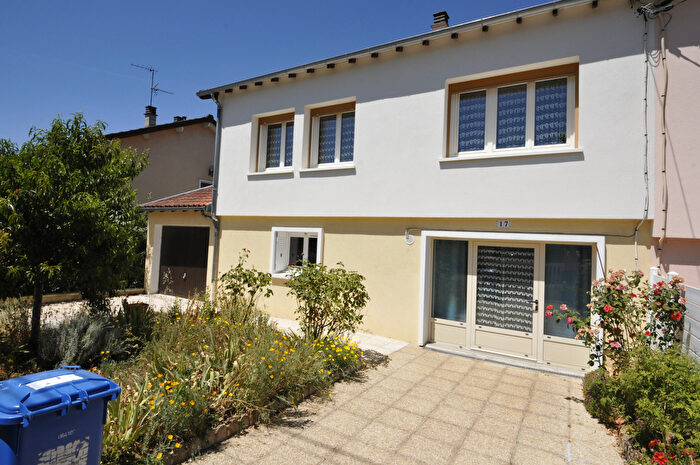 Maison 6 pièces à vendre - Isle