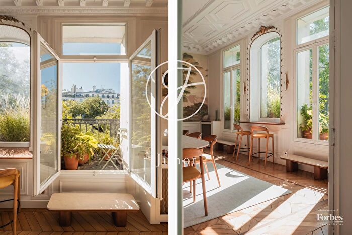 Paris 10ème, Porte Saint-Martin, Paradis - Appartement 5 pièces à vendre