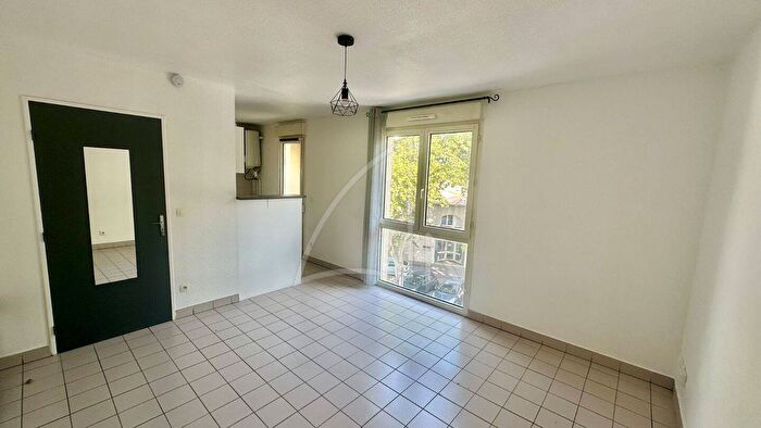 Appartement 1 pièce à louer - Villeneuve-lès-Maguelone