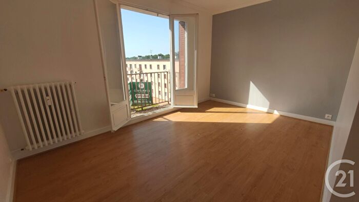 Decize : Appartement 4 pièces à vendre