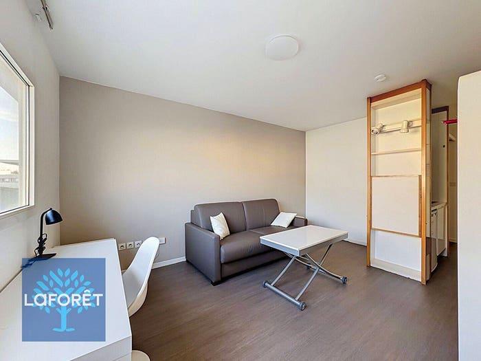 Centre Urbain-Coquibus, Évry-Courcouronnes - Appartement 1 pièce à louer