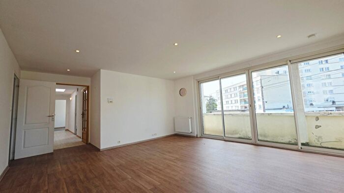 Appartement 4 pièces à vendre - Bourges, Centre-ville, Charlet, Lahitolle, Pignoux, Sembat