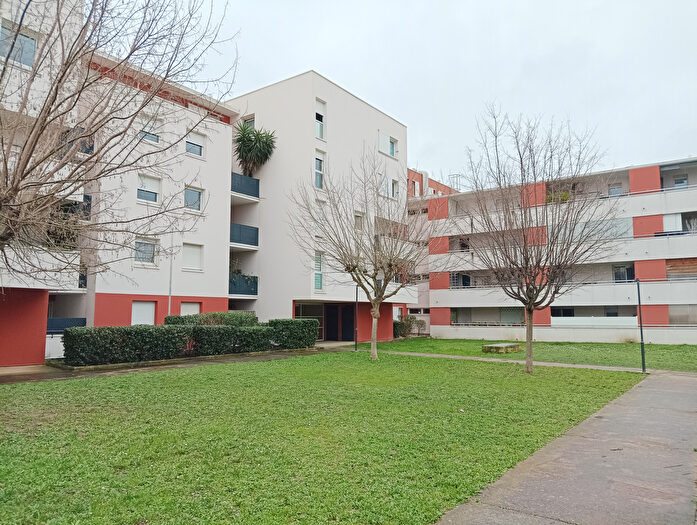 Appartement 3 pièces à Castelnau-le-Lez, Clairval, Dahlias, à vendre