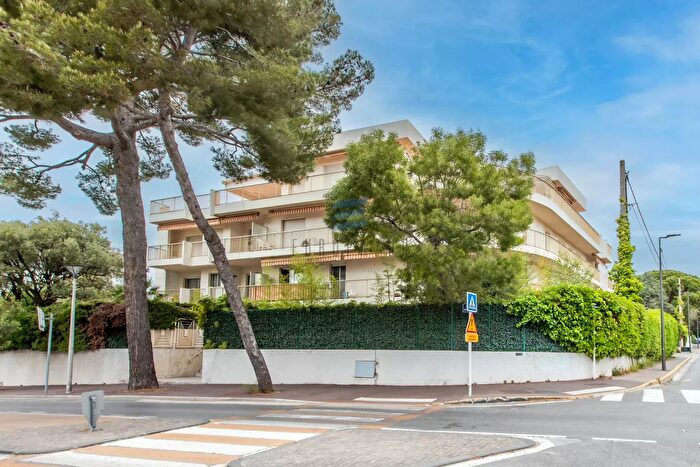 Appartement 1 pièce à vendre à Antibes, Juan-les-Pins, Le Cap