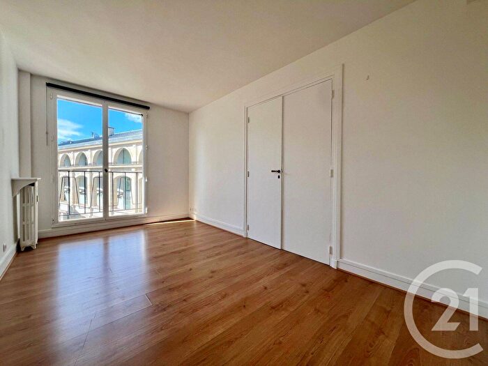 Paris 7ème arrondissement : Appartement 3 pièces à louer