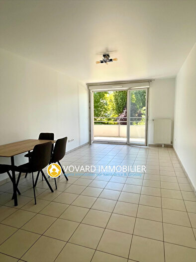 Appartement 2 pièces à louer - Saint-Brice-sous-Forêt, Centre-ville, Clos
