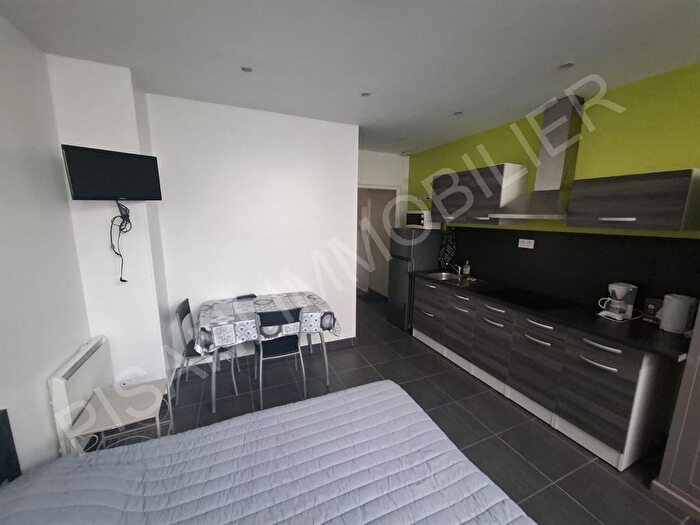 Appartement 4 pièces à vendre à Le Havre, Perrey, Perret