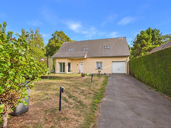Gratibus - Maison 5 pièces à vendre