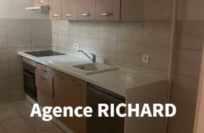 Appartement 3 pièces à louer à Cap Nègre-Cap Sicié, Six-Fours-les-Plages