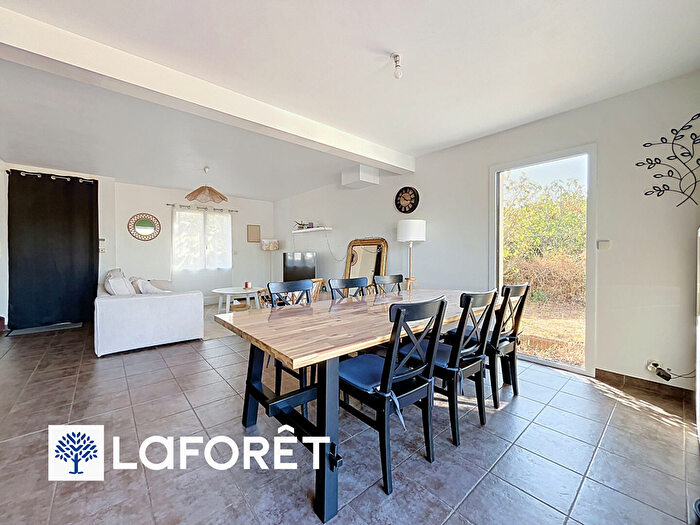 Maison 7 pièces à Nort-sur-Erdre, à vendre