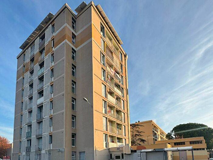 Appartement 3 pièces à louer - Fontcouverte, Avignon