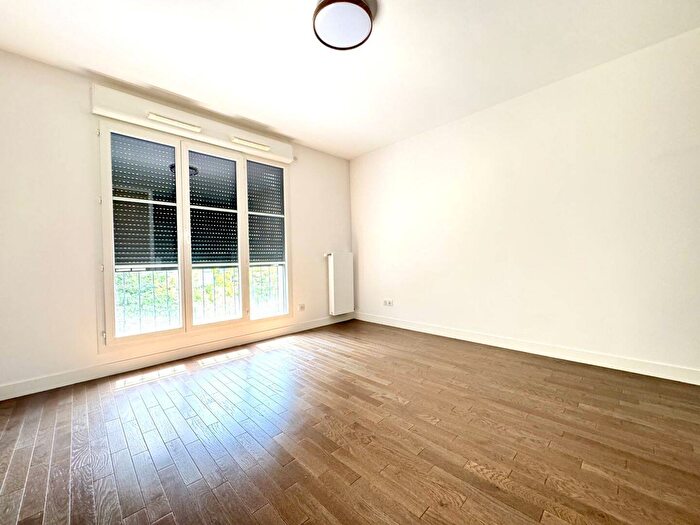 Clamart - Appartement 1 pièce à louer