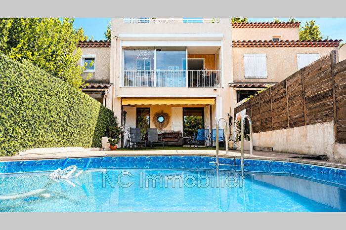Valbonne, Ile Verte - Appartement 2 pièces à vendre