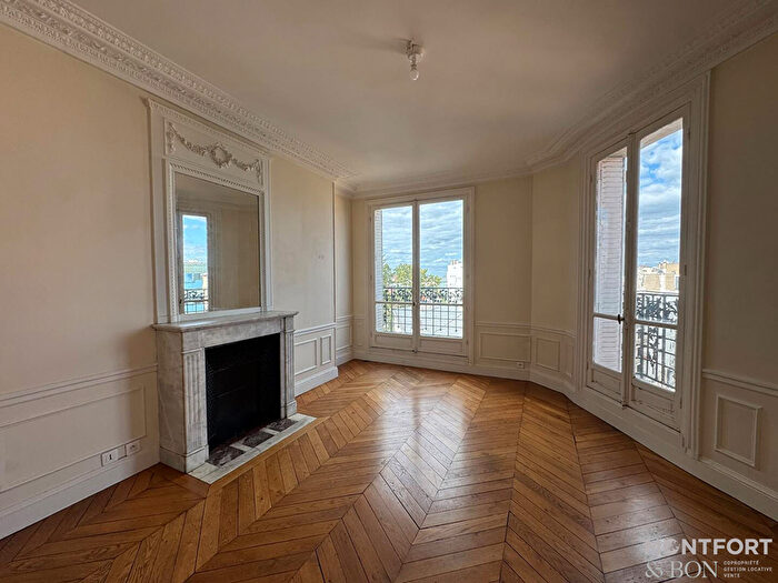 Appartement 4 pièces à louer - Paris 15ème, Pasteur, Montparnasse