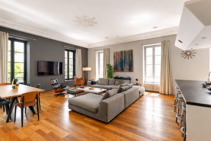 Appartement 6 pièces à vendre - Royat