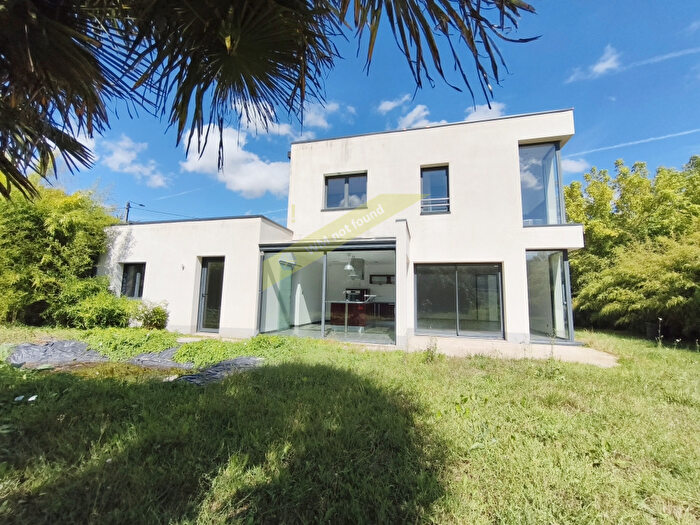 Aubigny-en-Artois - Maison 5 pièces à vendre