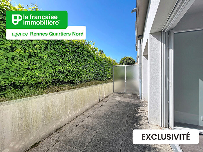 Quartiers Nord-Est, Patton, Bellangerais - Appartement 2 pièces à vendre