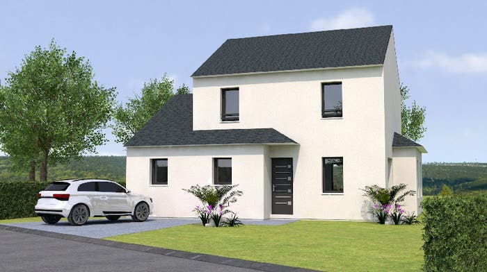Maison 5 pièces à vendre à Juigné-sur-Loire