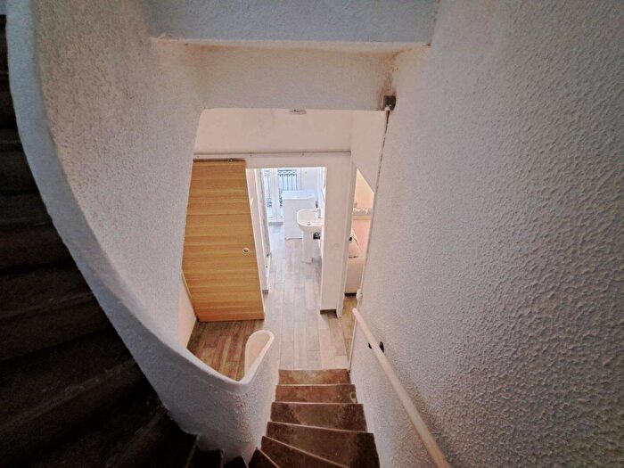 Lieuran-lès-Béziers - Maison 3 pièces à louer