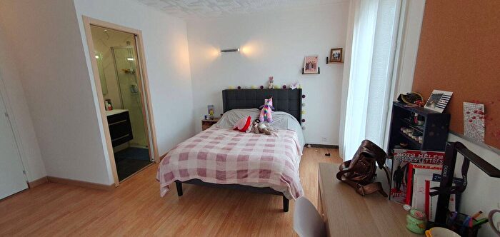 Appartement 1 pièce à Coteau, Cachan, à louer