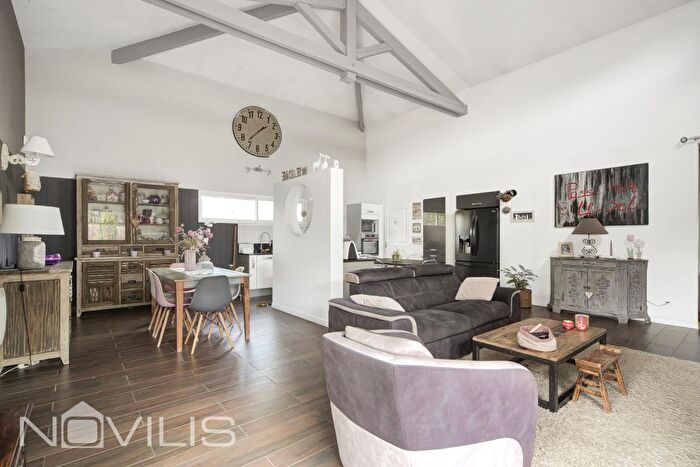 Maison 6 pièces à vendre à Pibrac