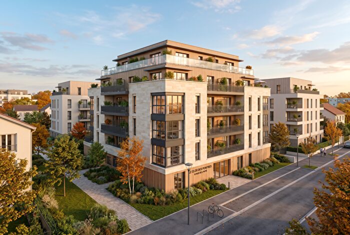 L'Haÿ-les-Roses, Jardin Parisien : Maison 3 pièces à vendre