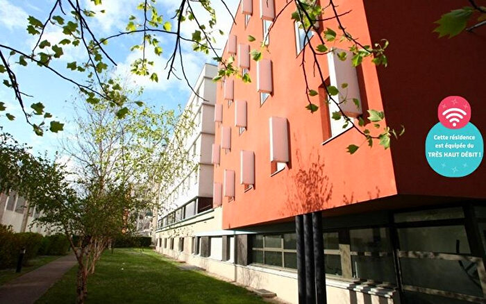 Appartement à vendre - Paris e , Porte de Clignancourt, Porte Montmartre, Moskowa - 1 pièce