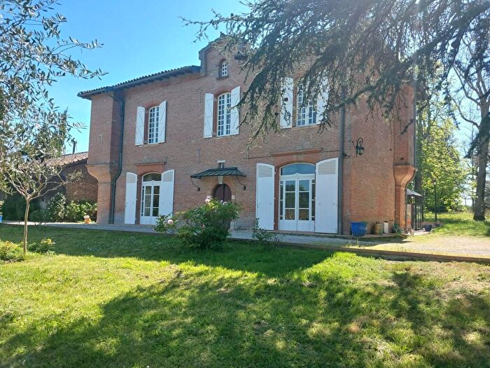 Maison à vendre - Préserville