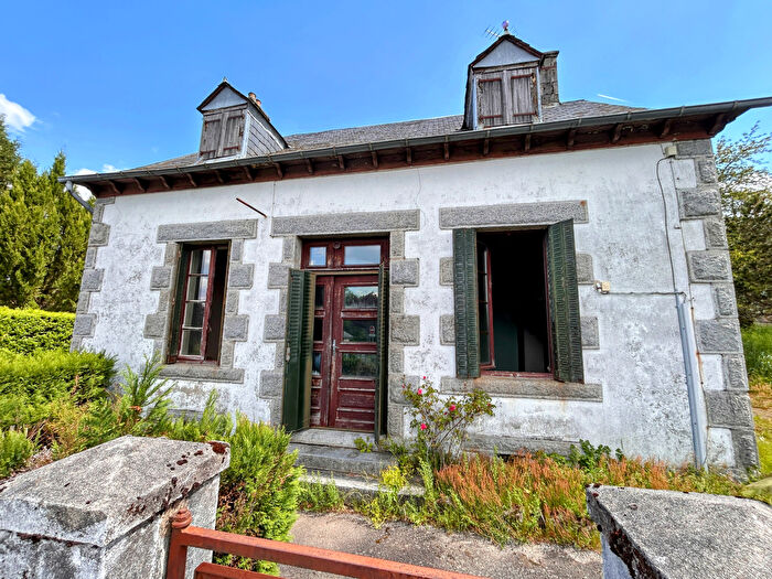 Maison à vendre - Mestes - 4 pièces - 2 chambres