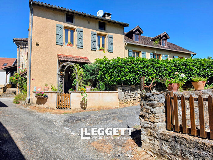 Saint-Projet - Maison 5 pièces à vendre