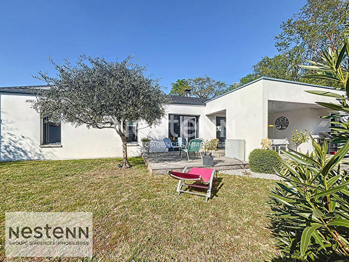 Maison à vendre - Challans, Saint Dominique, Route des Sables dOlonne - 5 pièces - 4 chambres