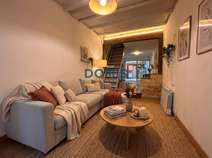 Maison à vendre - Pérols - 3 pièces - 2 chambres