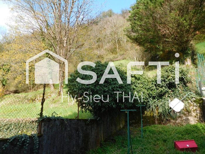 Maison à vendre - Montréal-la-Cluse - 5 pièces - 2 chambres