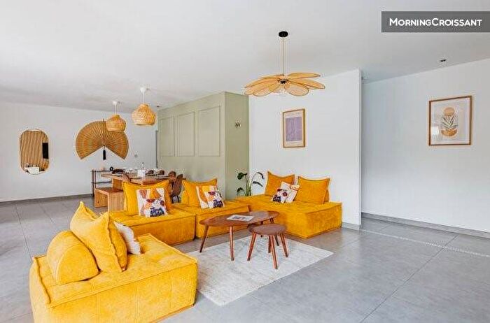 Maison 1 pièce à louer - Mios