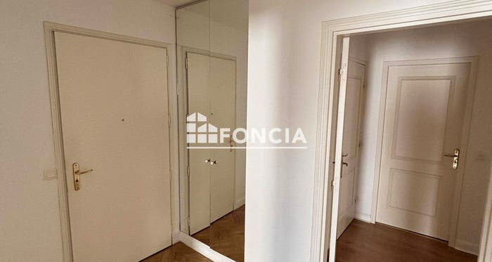 Villiers-L Michel, Levallois-Perret - Appartement 3 pièces à louer
