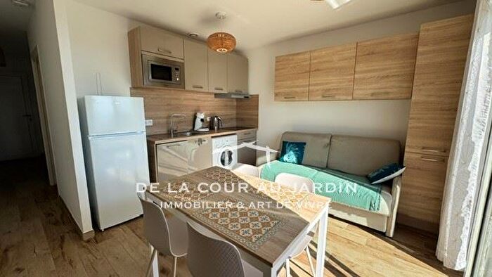 Appartement 2 pièces à Linguizzetta, à vendre