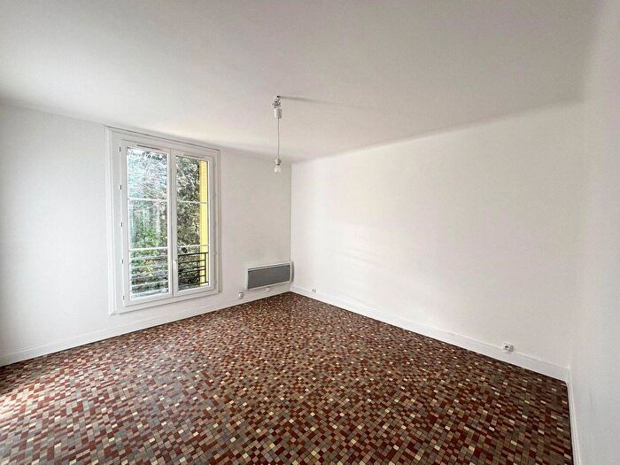 Appartement à louer - Boutonnet, Montpellier - 3 pièces - 2 chambres